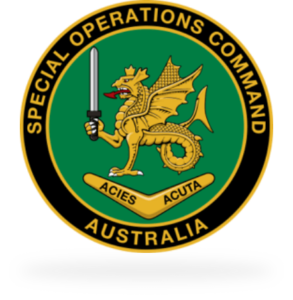 SOCOMD Units - Commando Welfare Trust