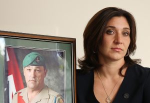 Gwen Cherne - Commando Welfare Trust