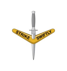 SOCOMD Units - Commando Welfare Trust