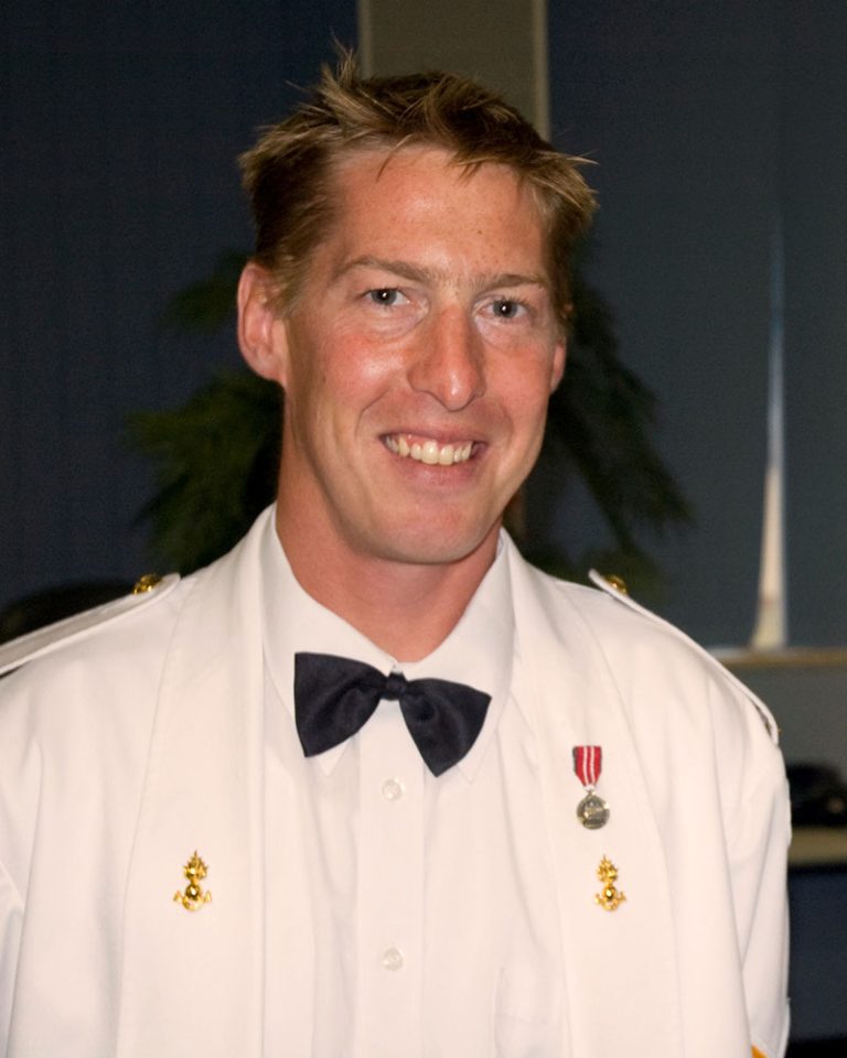 In Memoriam - Commando Welfare Trust