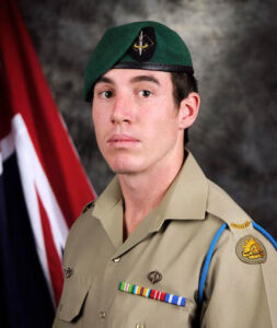 In Memoriam - Commando Welfare Trust