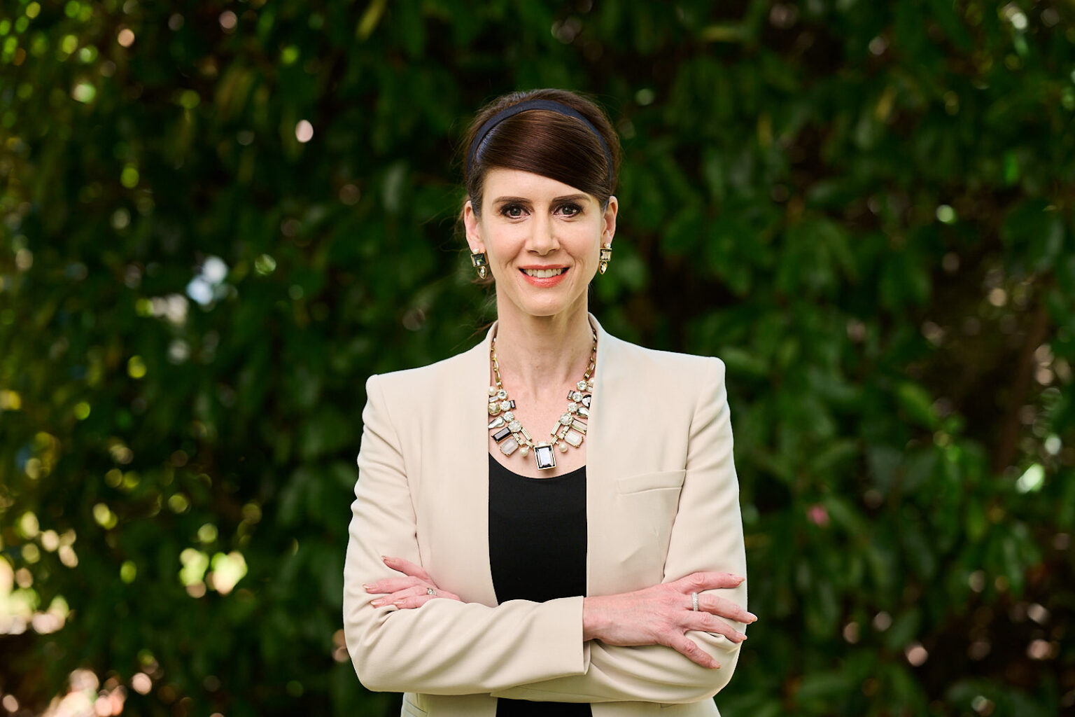 Ambassadors - Commando Welfare Trust